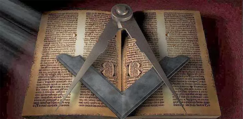 Freemasonry – Jubilee Resources International