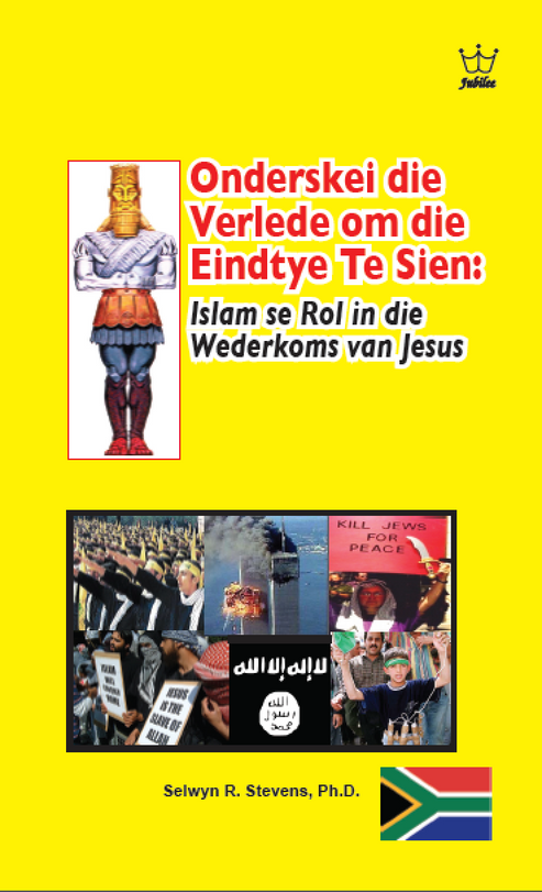 Onderskei die Verlede om die Eindtye Te Sien: Islam se Rol in die Wede ...