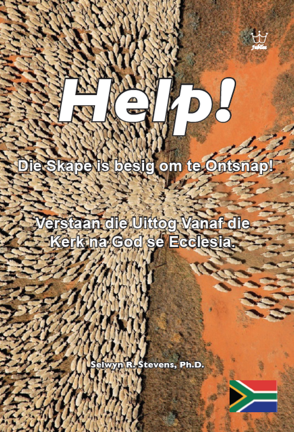 Help! Die Skape is besig om te Ontsnap! Verstaan die Uittog Vanaf die ...
